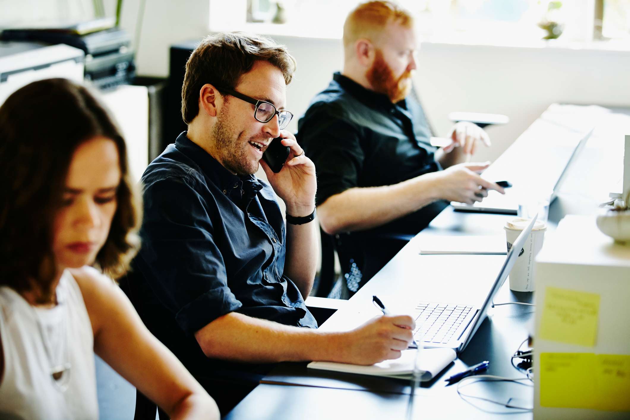 Hiring Manager vs. Recruiter: Main Differences
