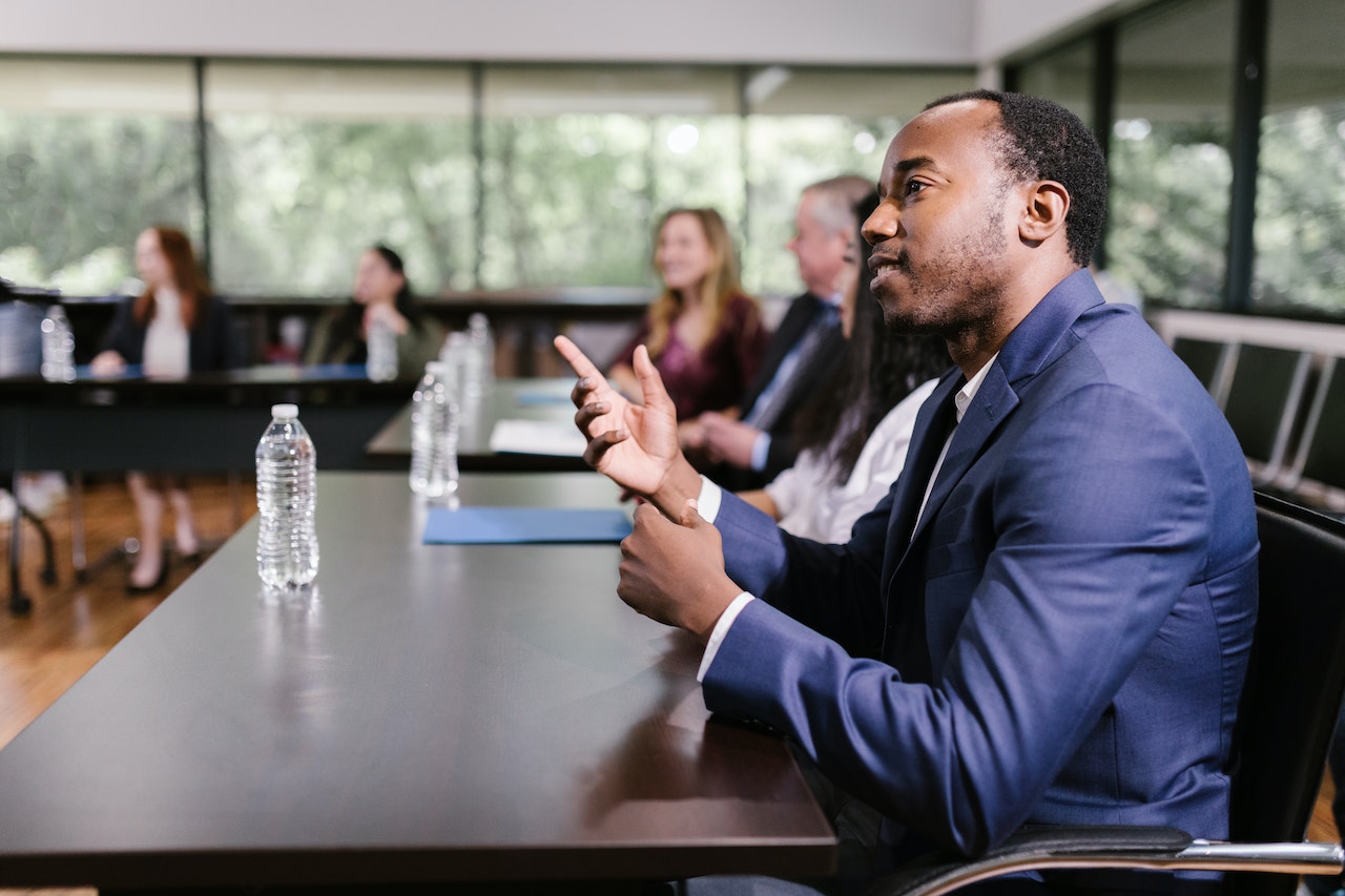 Negotiation Skills to Improve Your Power of Persuasion