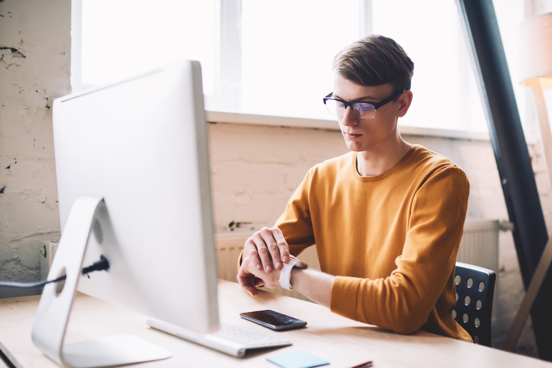 Examples of Behavioral Goals to Achieve Your Career Objectives