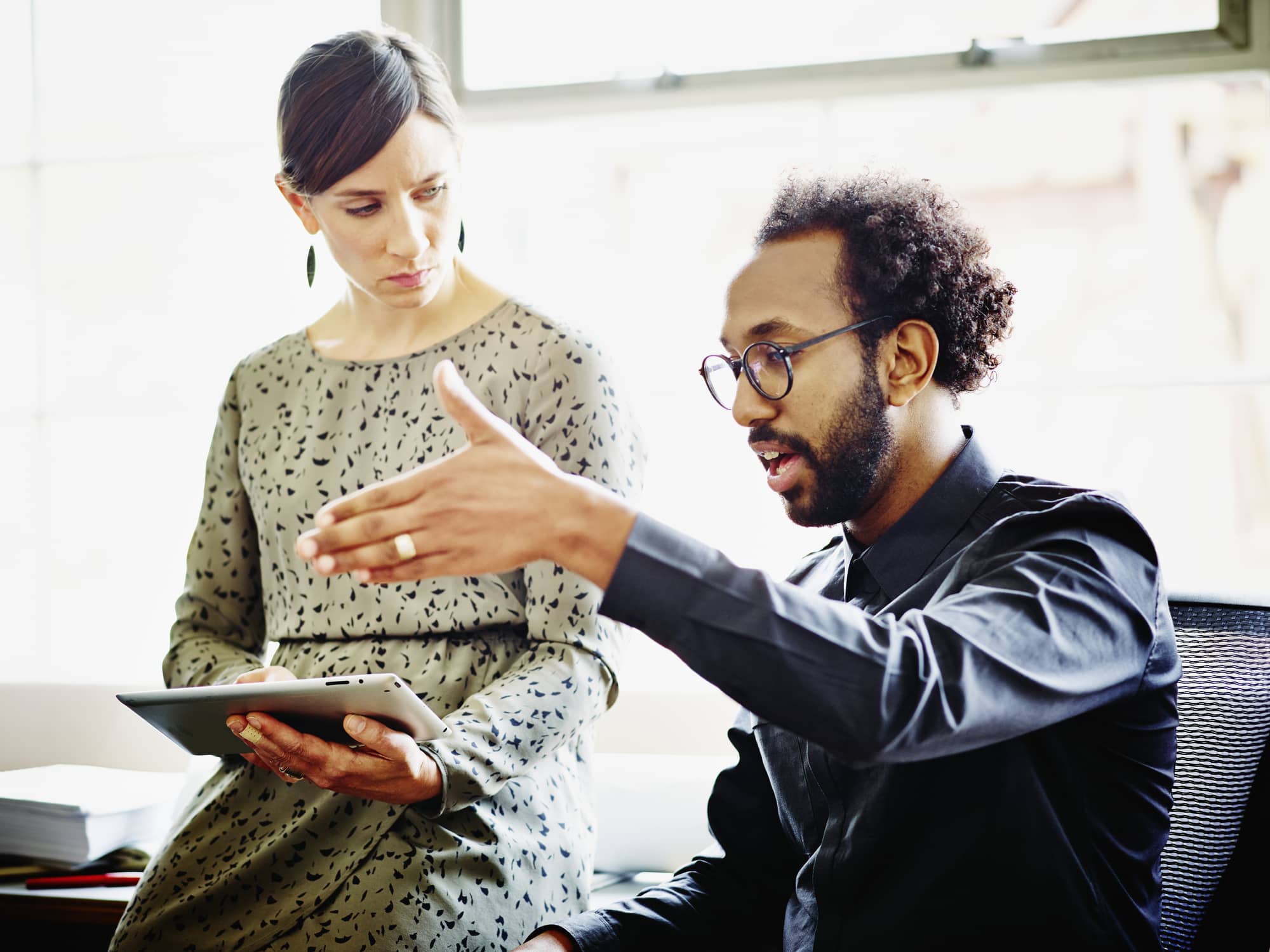 Effects of Peer Pressure: How It Affects the Workplace