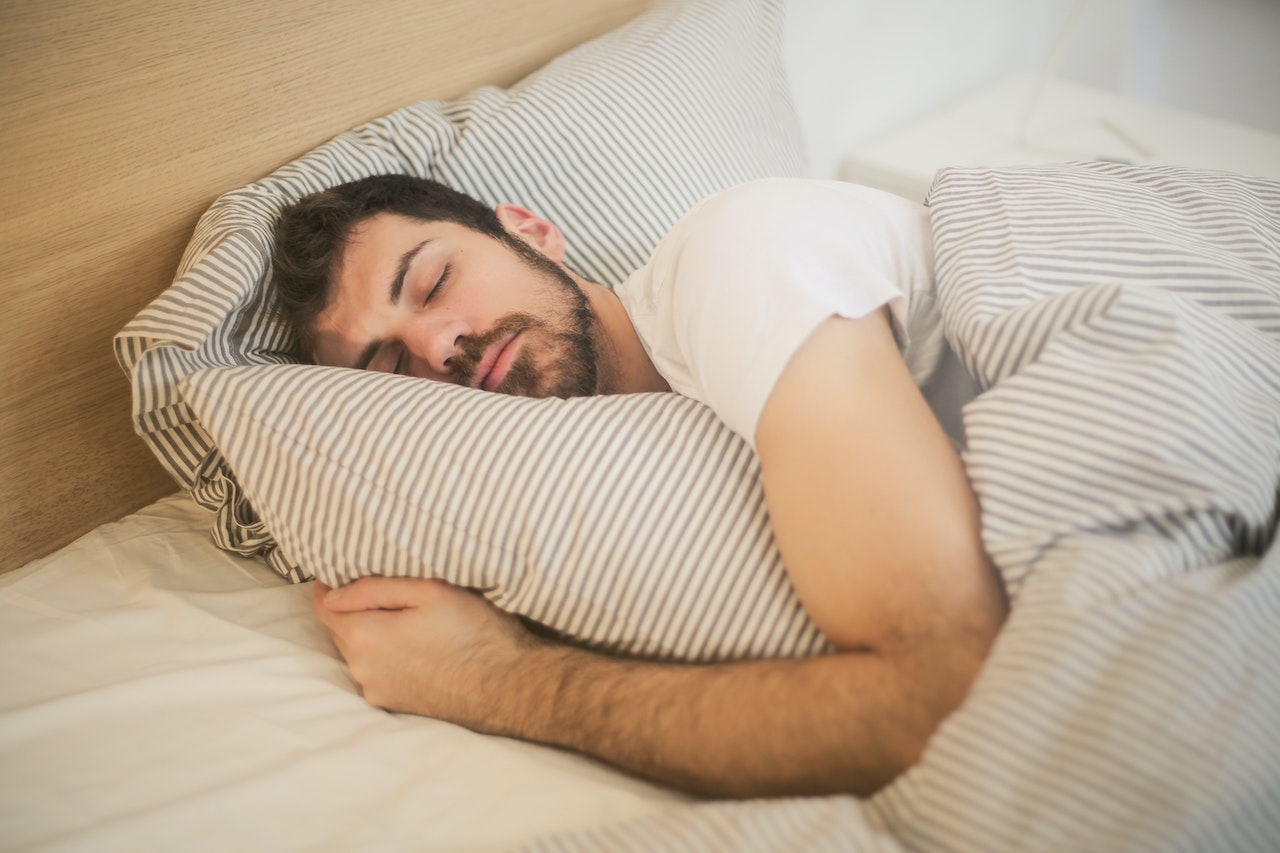 How to Wake Yourself up and Feel More Energized