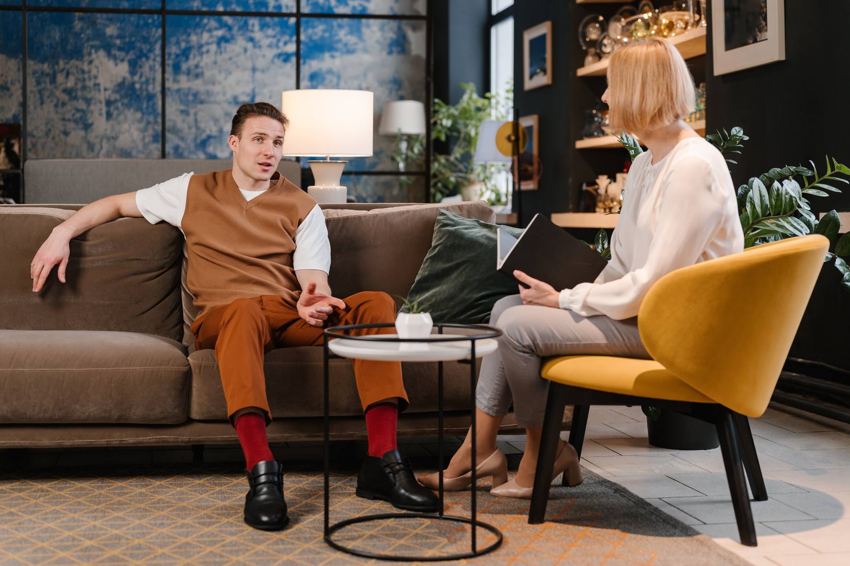 Executive Coaching: How It Can Help You Improve Your Work Life