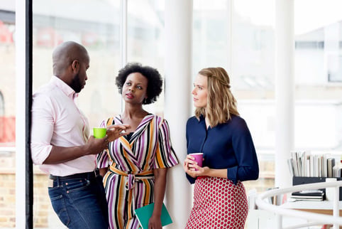 How to Know if I’m Oversharing and When to Stop