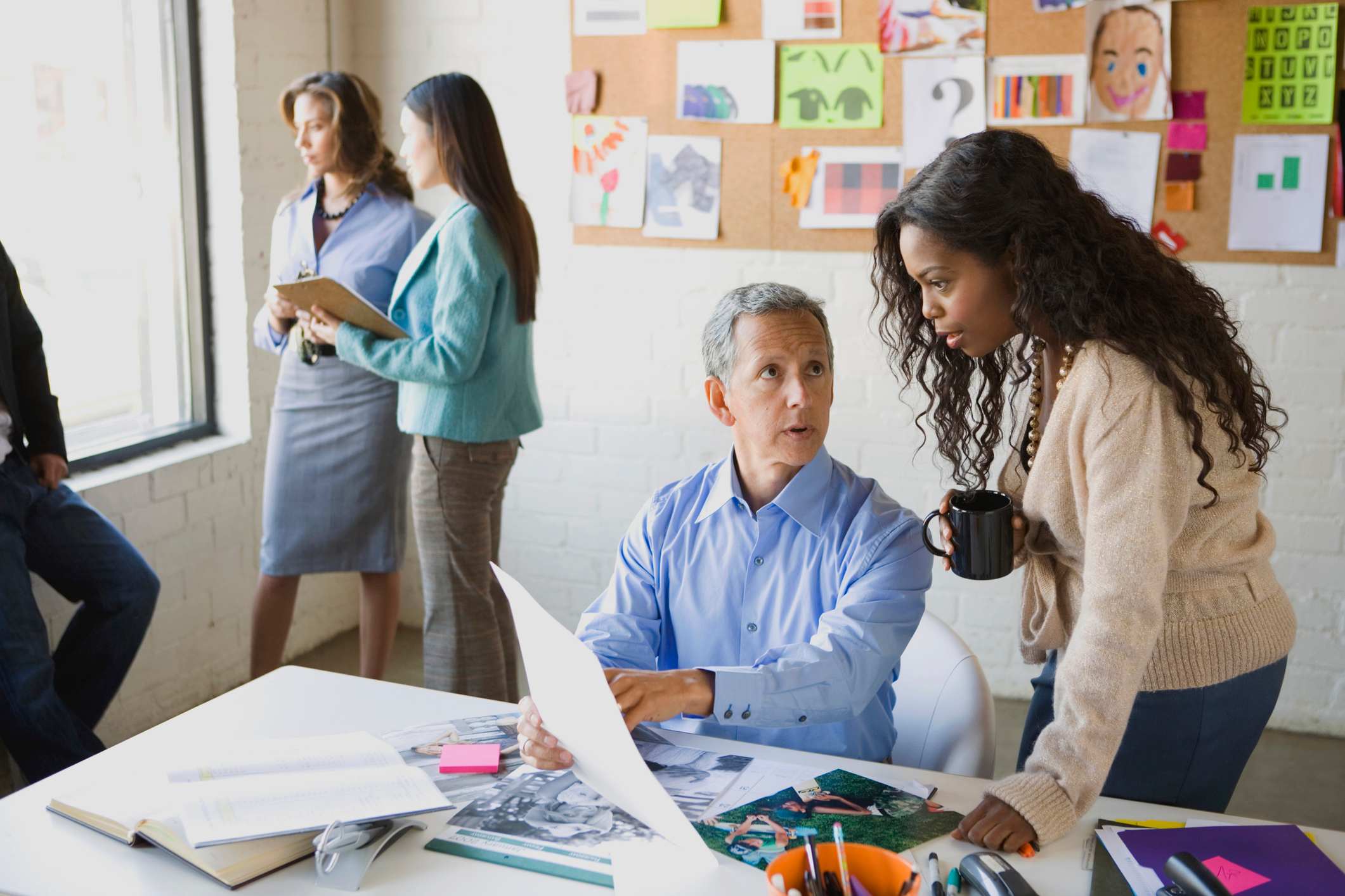 Subject Matter Expert: How to Become One