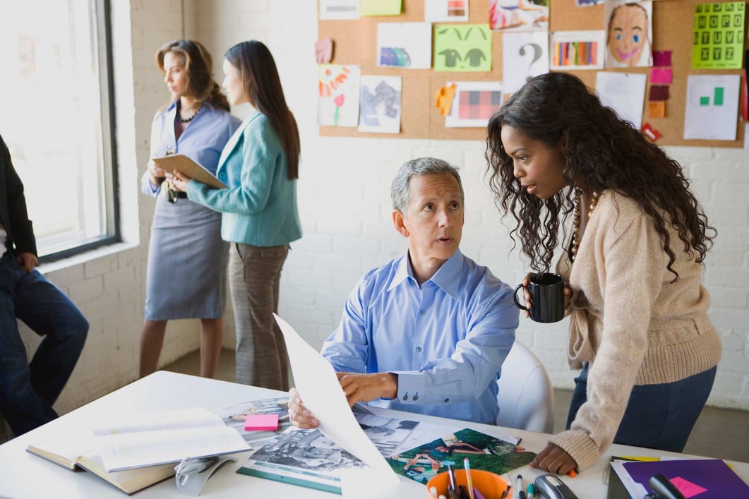 Subject Matter Expert: How to Become One