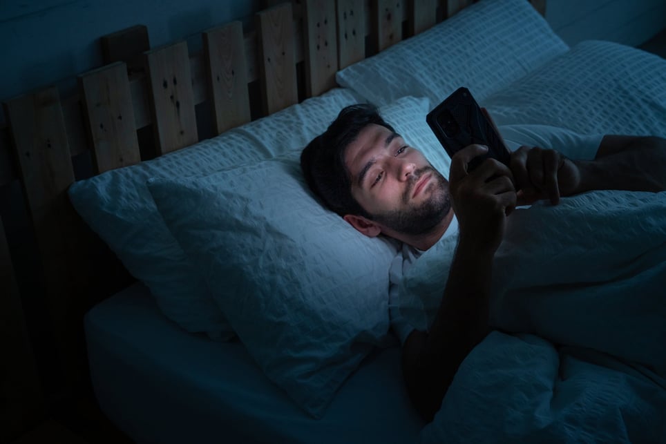 Revenge Bedtime Procrastination: What It Is and How to Beat It
