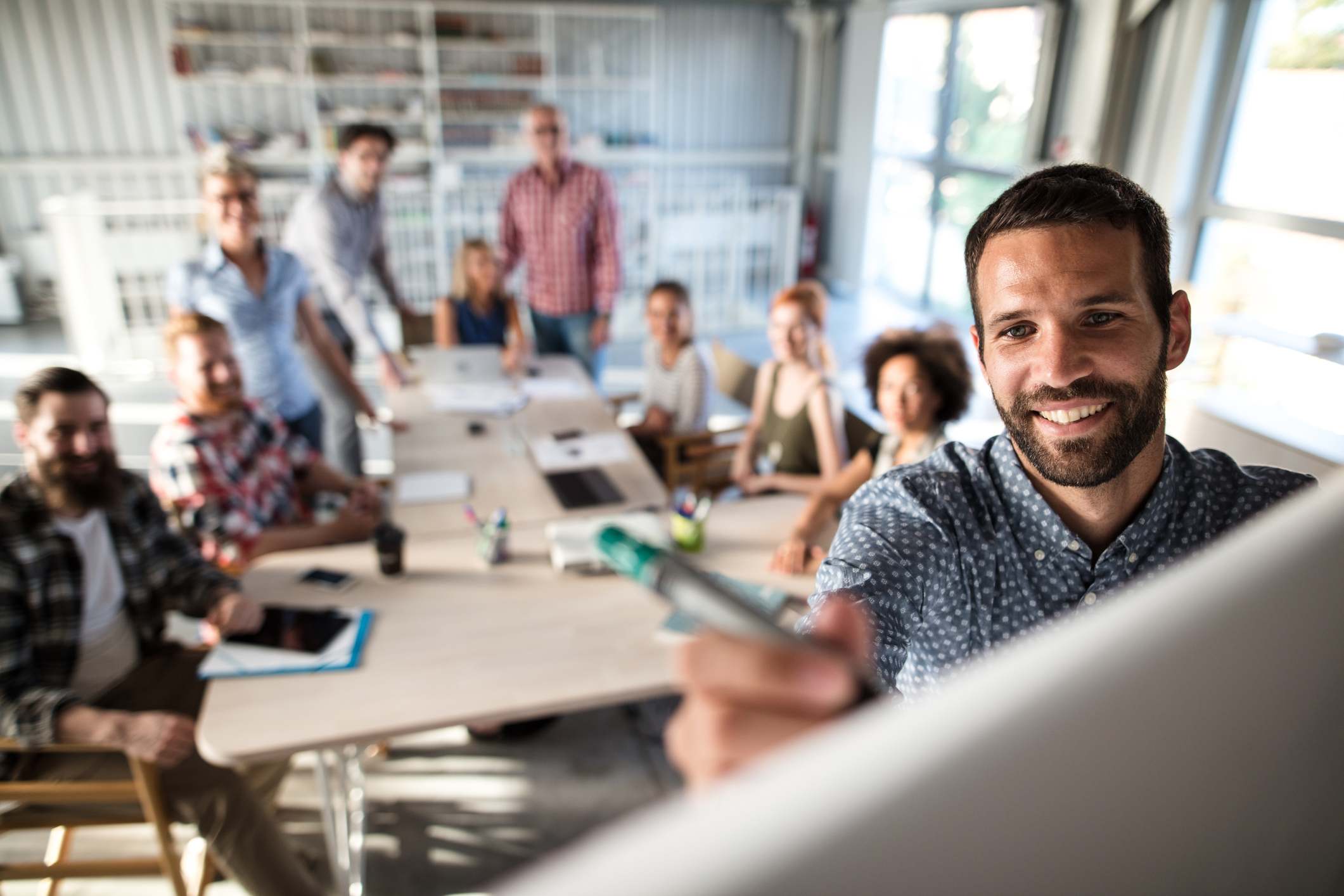 Leverage Your Decision-Making Style to Make Better Choices