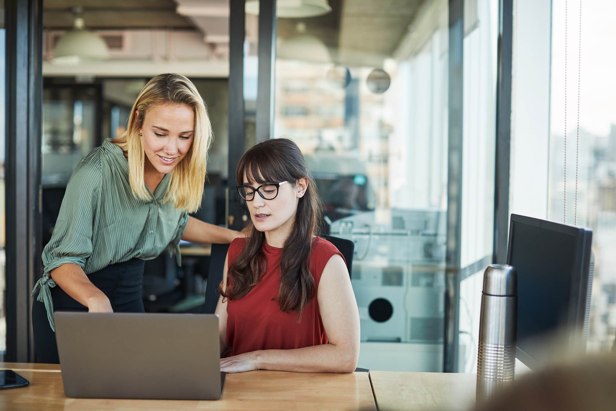 Negative Feedback to Your Manager: Examples