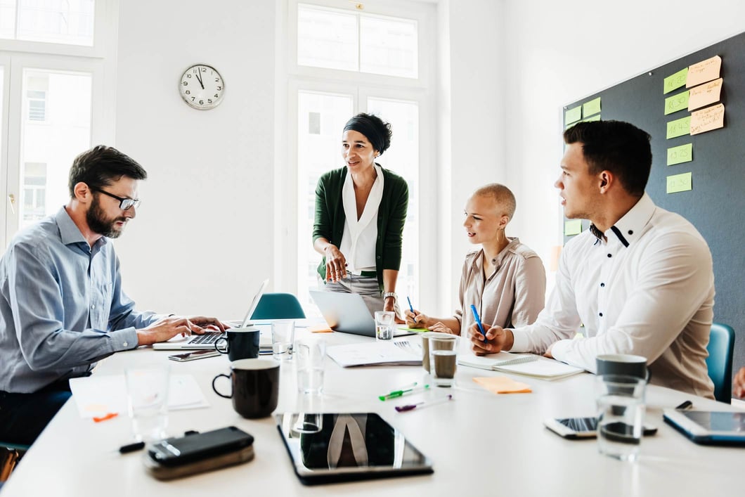 Types of Adaptability Skills You and Your Team Need