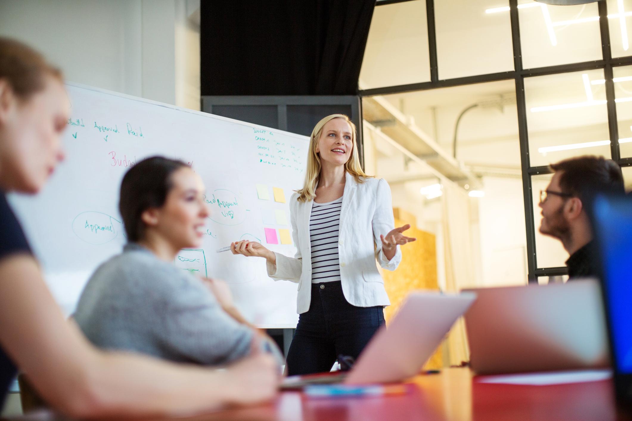 Leverage Your Decision-Making Style to Make Better Choices