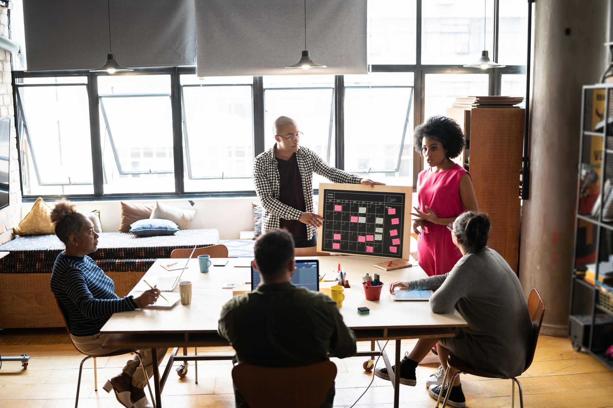 Jobs for Marketing Graduates