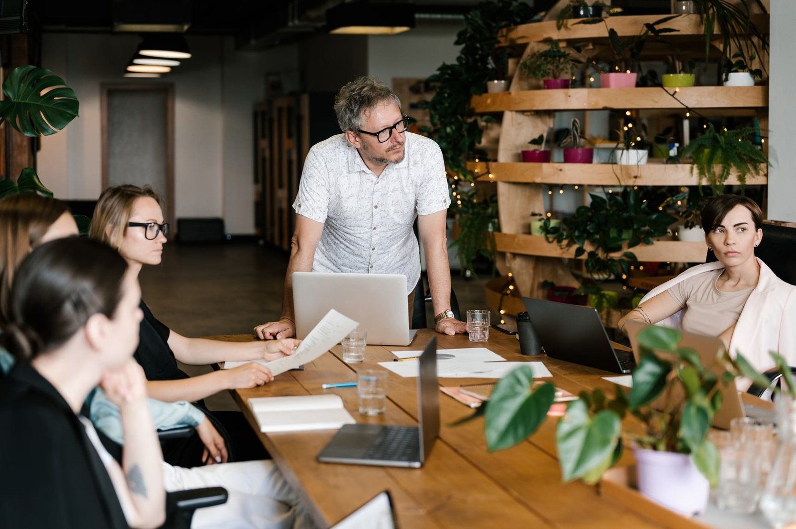 Be Your Own Boss: How To Do It and Succeed