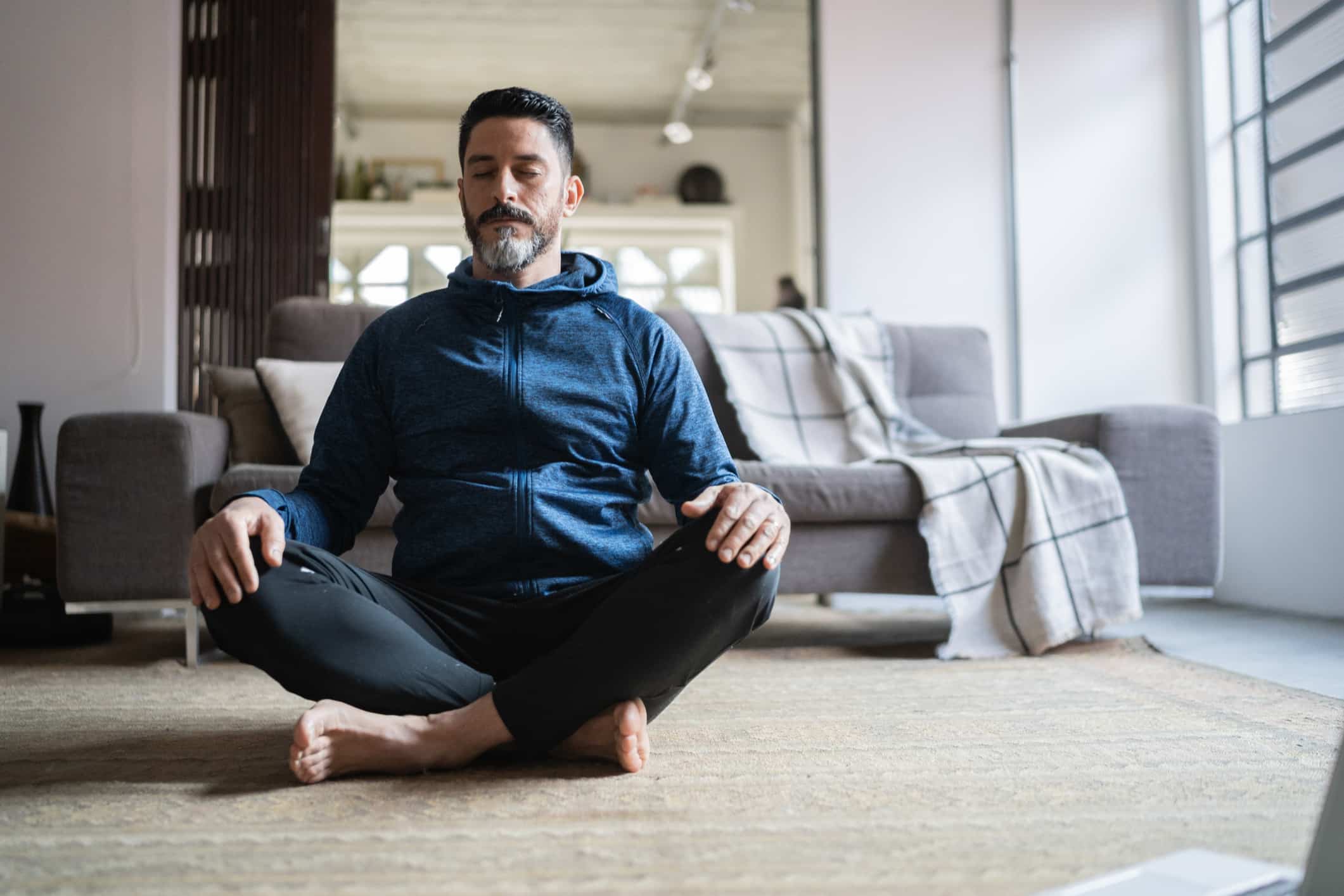 Biofeedback for Stress: How It Can Improve Your Health