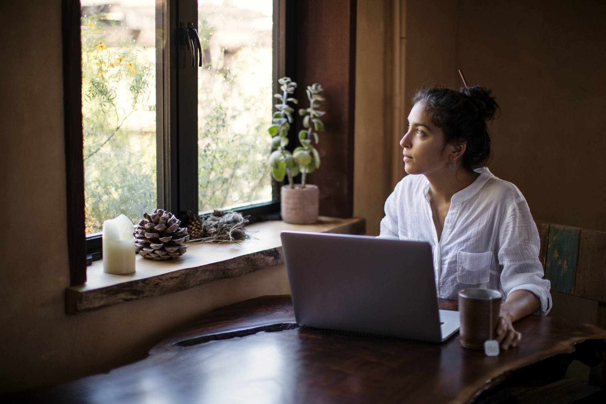 How to Decide Between Current Job and New Job