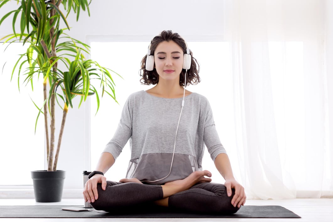 Music Relaxation for Stress: Listen Your Way to Calm