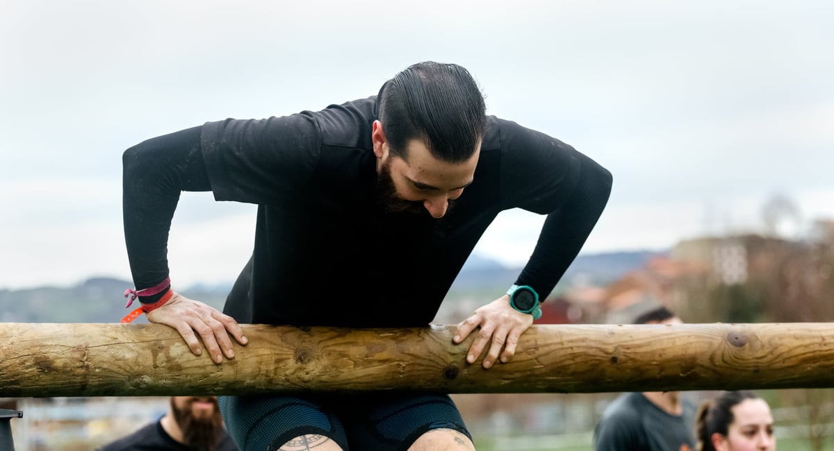 You Are Your Only Obstacle: Learn How To Overcome Self Sabotage