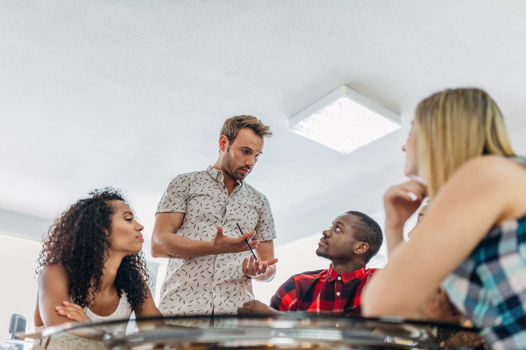 How to Deal with Difficult Coworkers