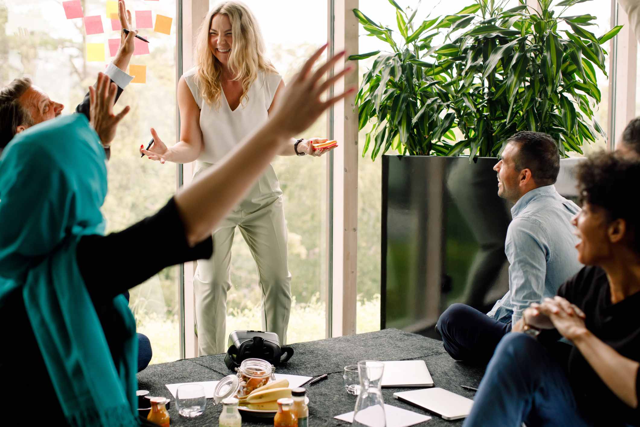 Quotes to Motivate a Team: You Need More Than One
