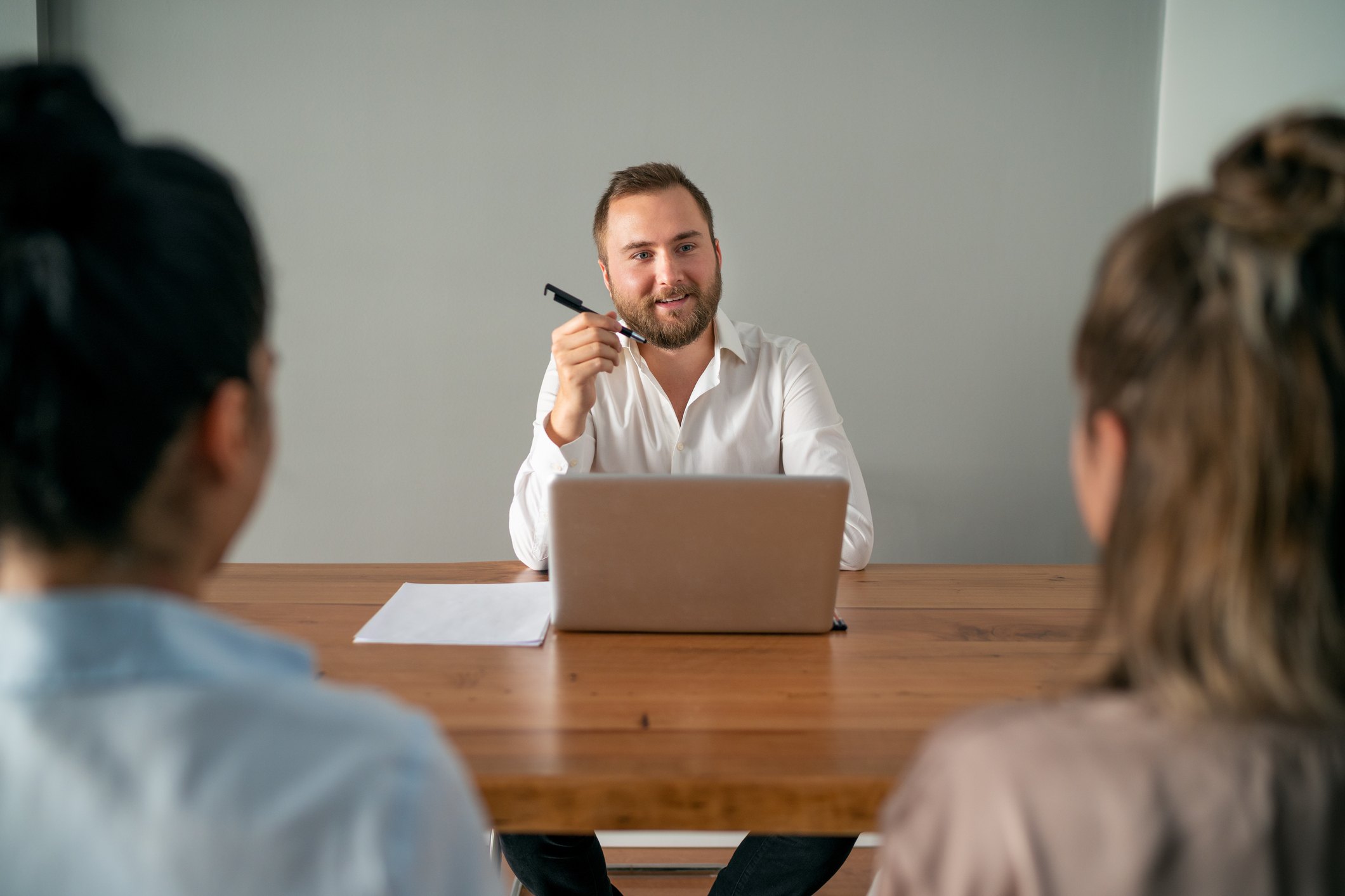 15 Situational Interview Questions and How To Answer Them Correctly