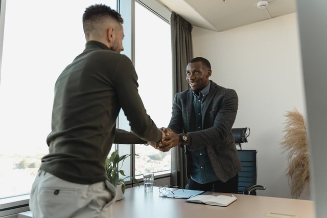 7 38 55 rule: What Is It and How to Use For Negotiation