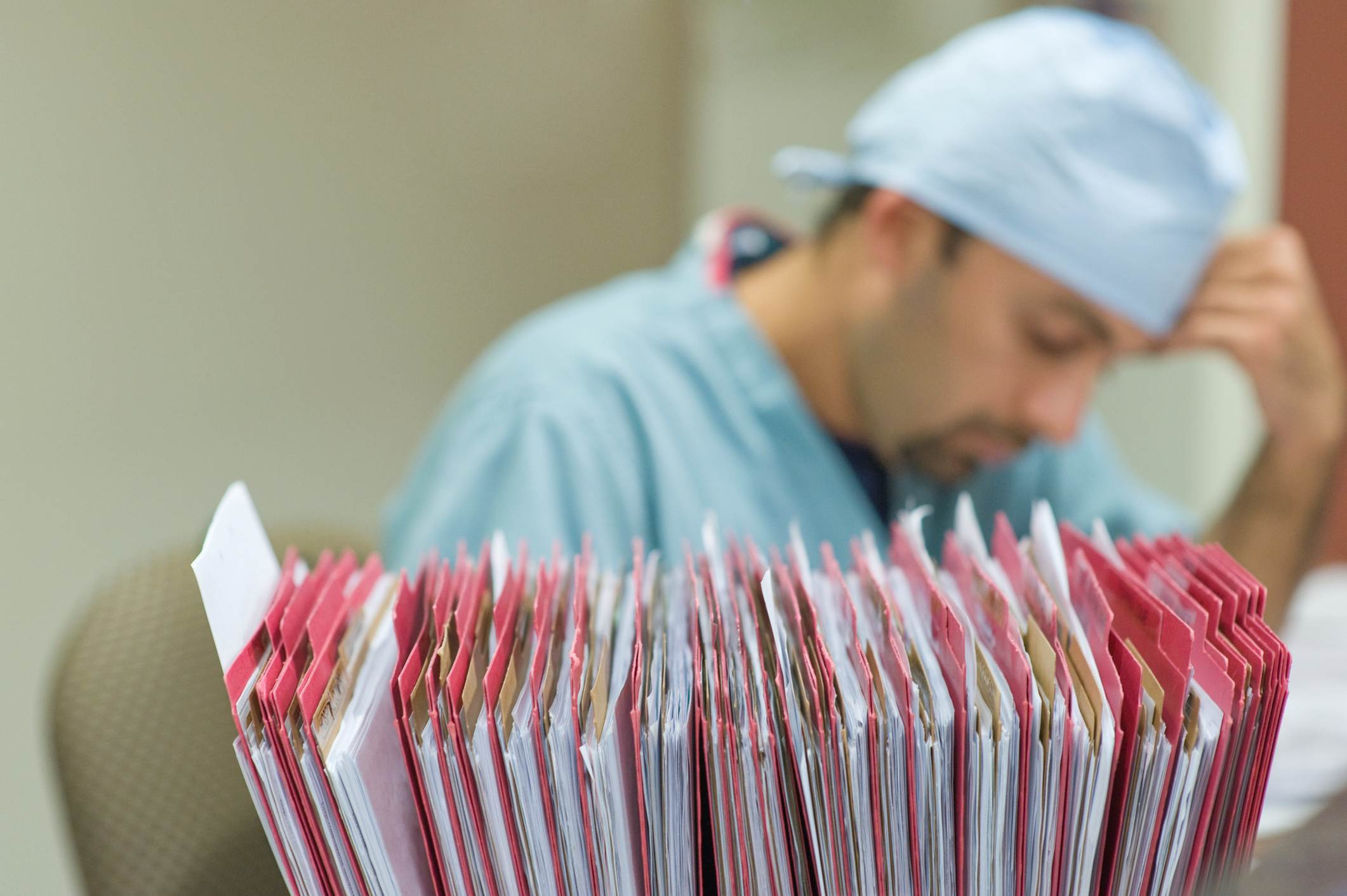 Effects of Workplace Stress: How Can It Affect Areas of Your Life?