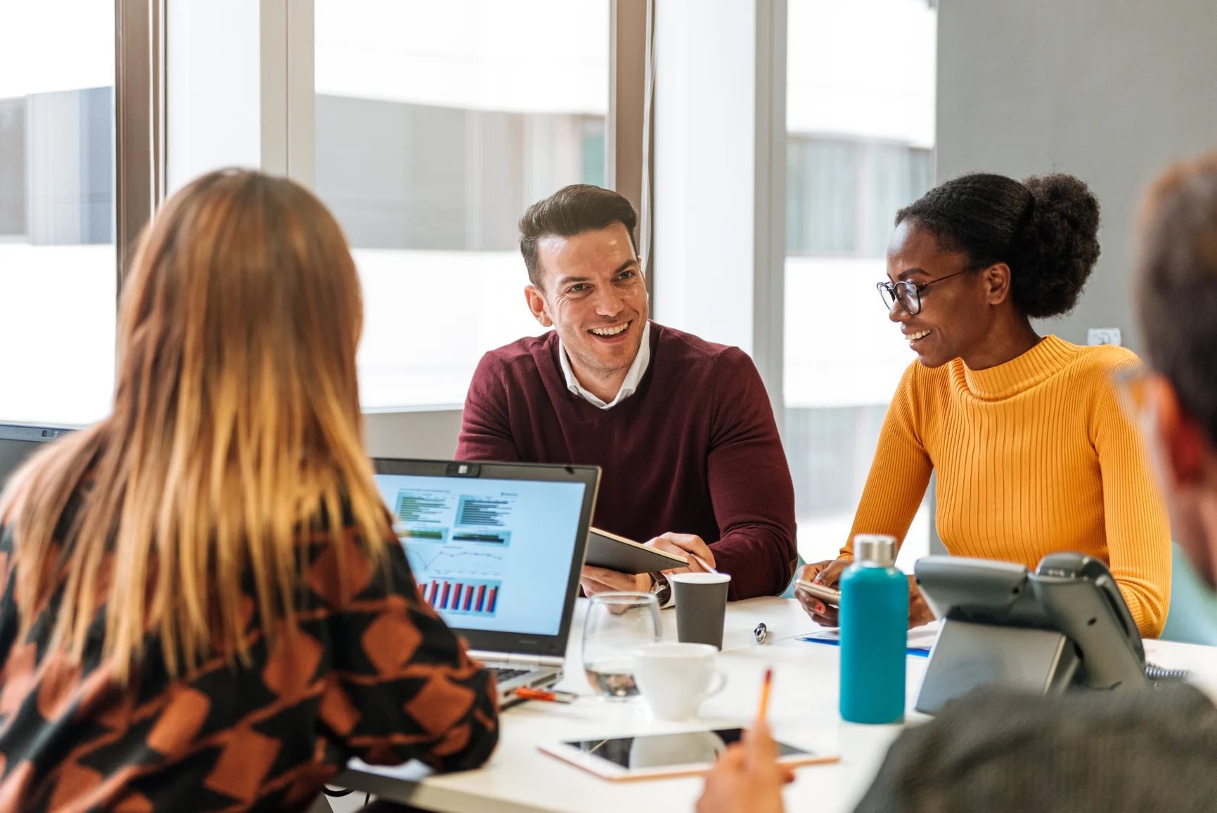 How to Ask for Time Off: 7 PTO Request Examples & Emails