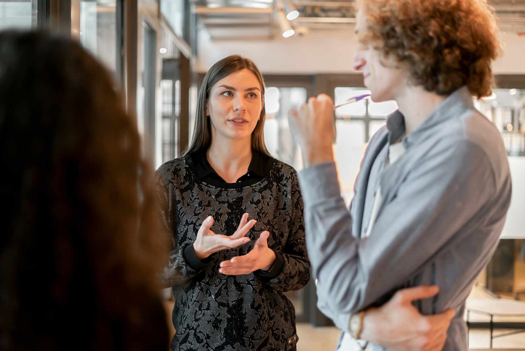 How to Be More Articulate: 5 Tips to Improve Speech