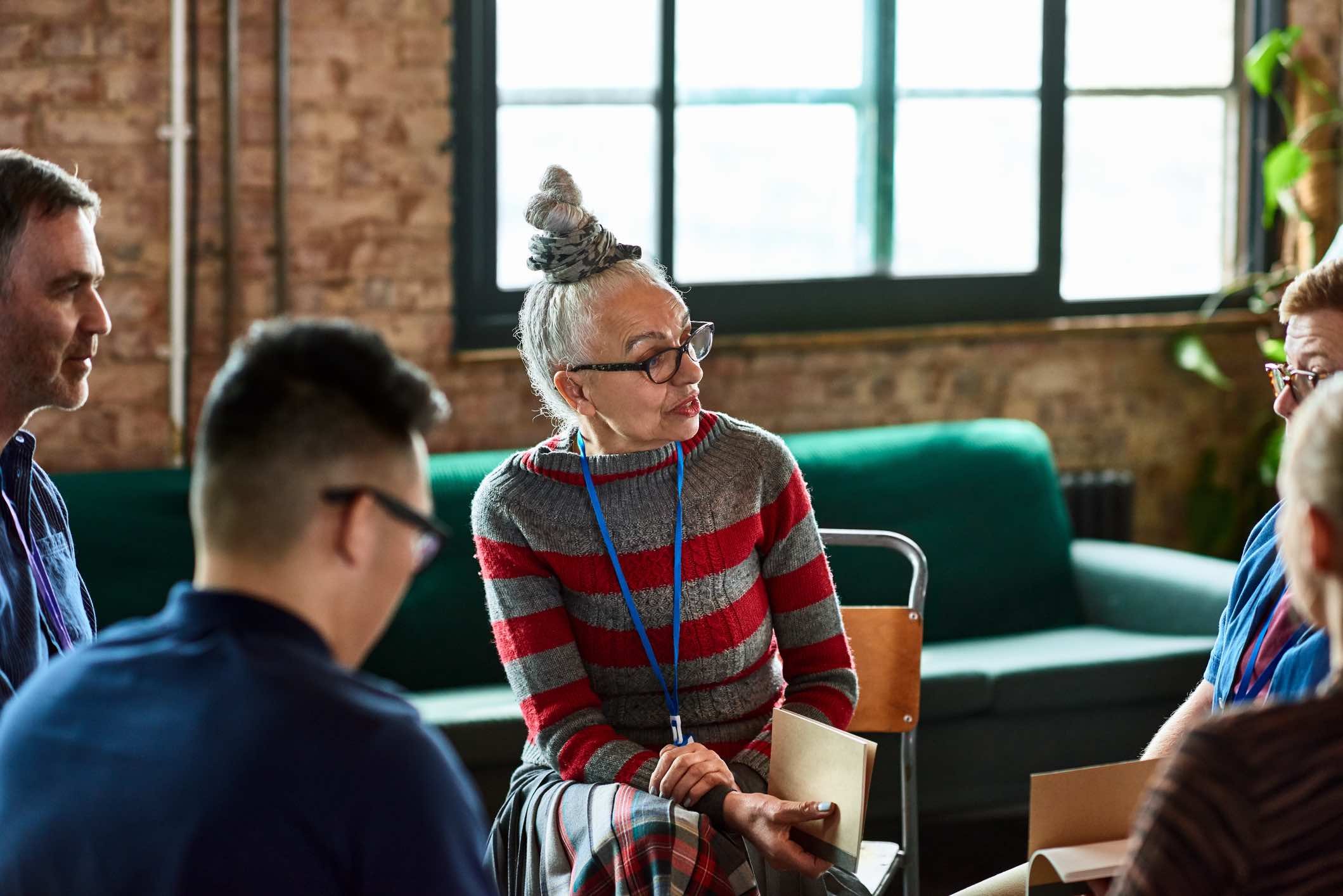 Cognitive Empathy: Learn to Be a Better Leader and Coworker