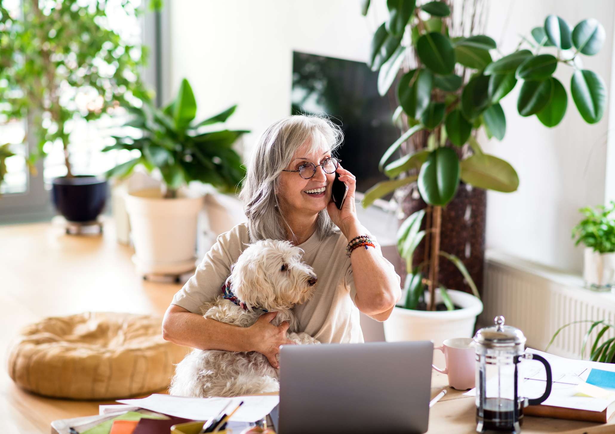 What Is Job Crafting and Why Does It Matter