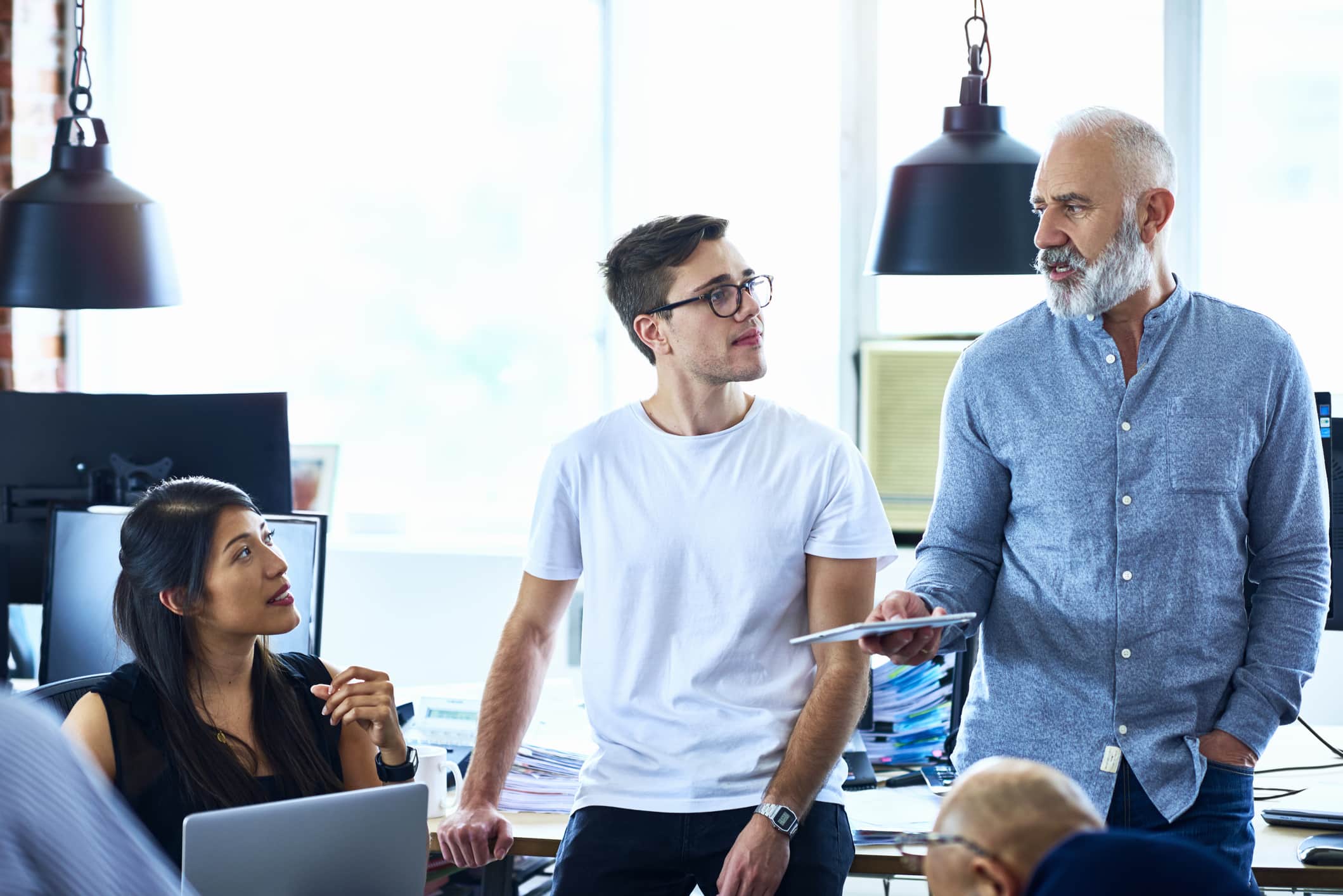 Internal Candidate: How to Manage Their Hiring Process