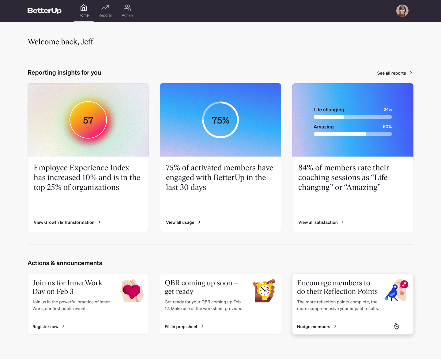 4 Ways the SAP SuccessFactors Integration Makes Life Easier