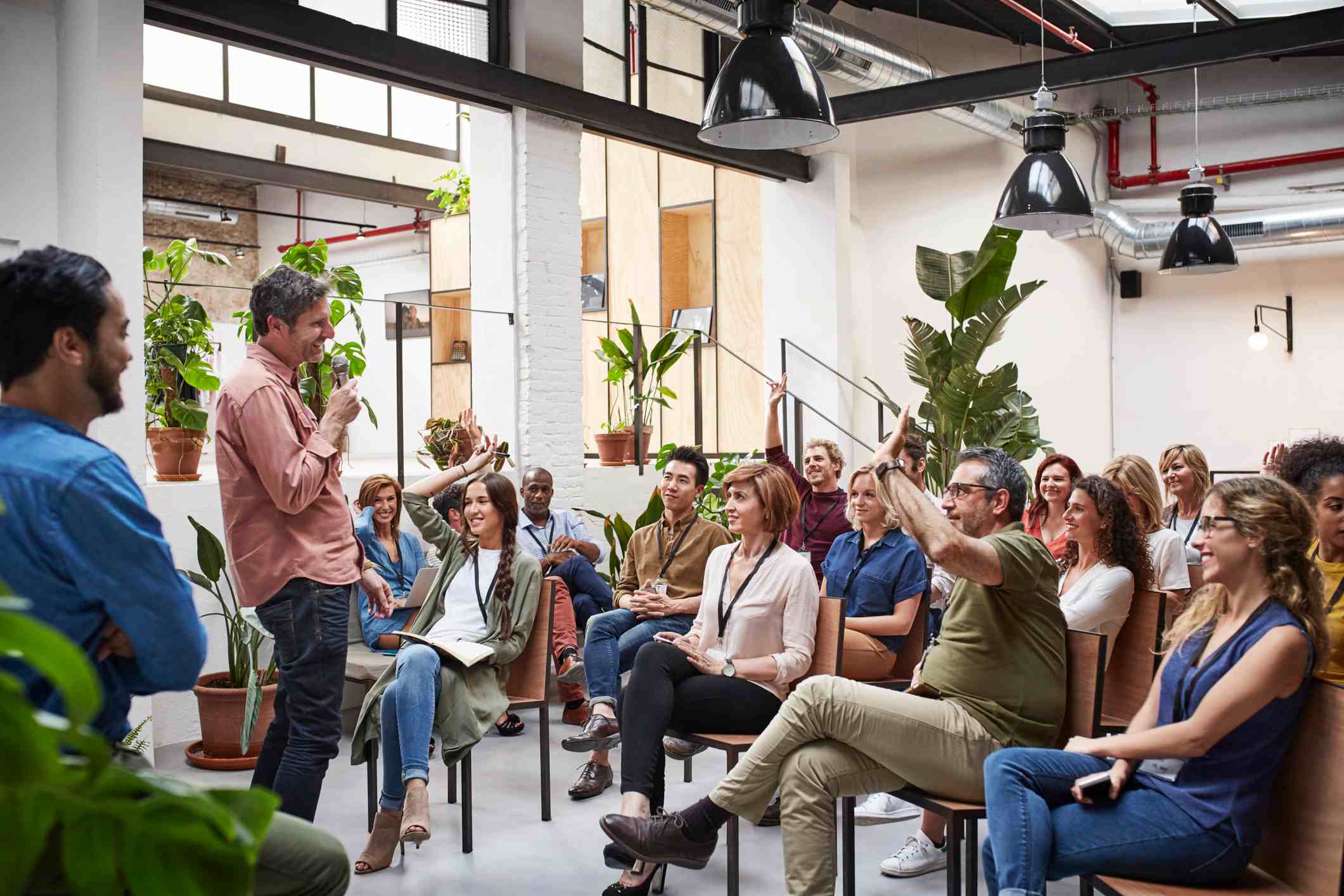 Jobs for Journalism Graduates