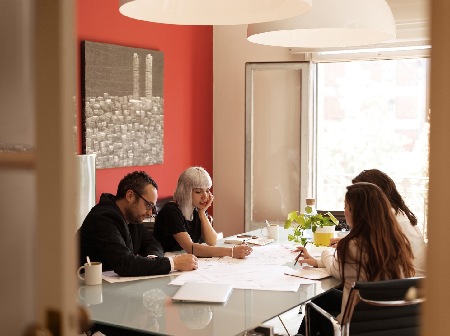 How to Handle Workplace Conflict: 7 Steps to Cool the Embers