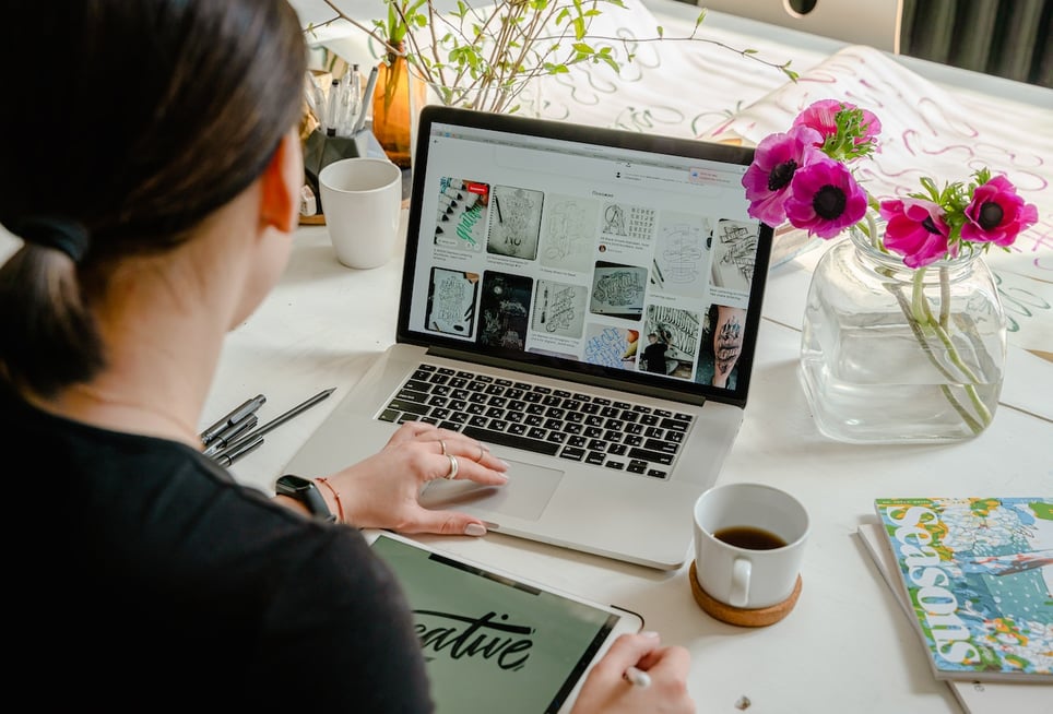How to Get Inspired: 15 Simple Ways to Reach Your Potential