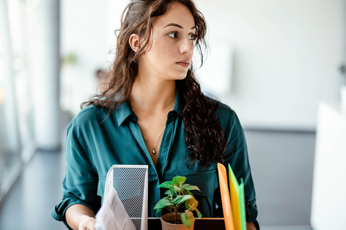 Signs Your Boss Wants You to Quit: Are You Being Pushed Out of Your Job?