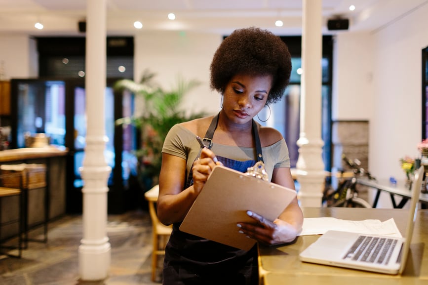 7 Steps of the Decision-Making Process in Management