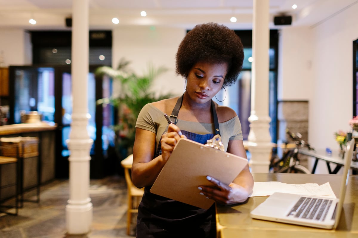 7 Steps of the Decision-Making Process in Management