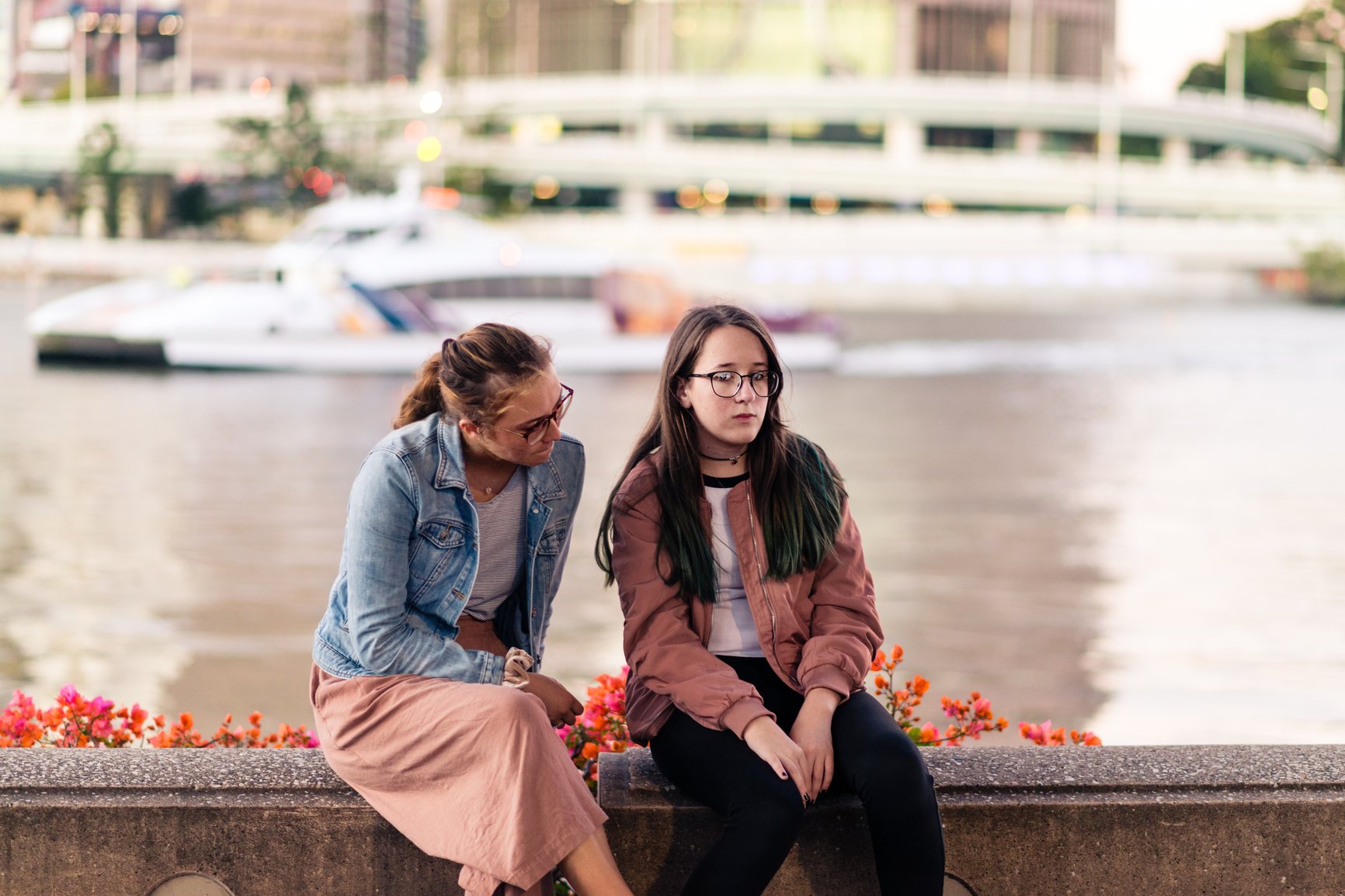 Advice on Friendship: How to Give and Receive Advice