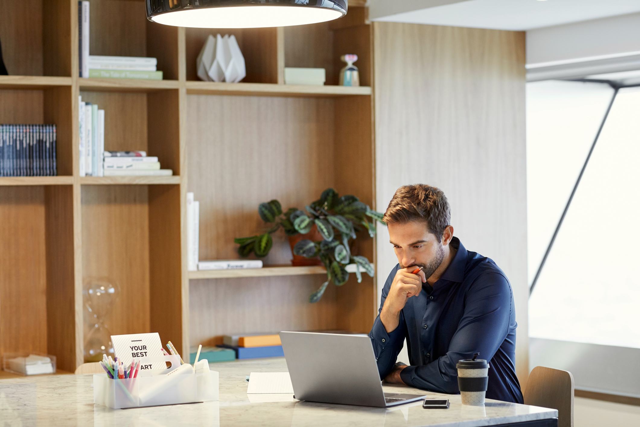 Good Reasons to Leave Work: Is Yours One of Them?