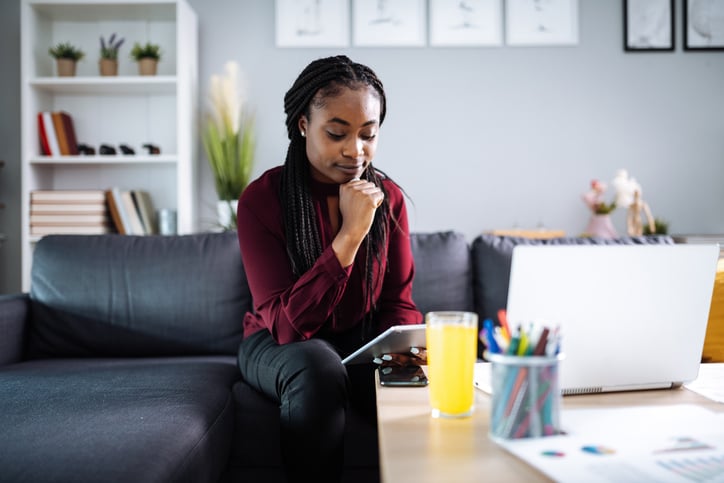 How to Write a Letter of Interest in 4 Steps (Plus Tips & Examples)