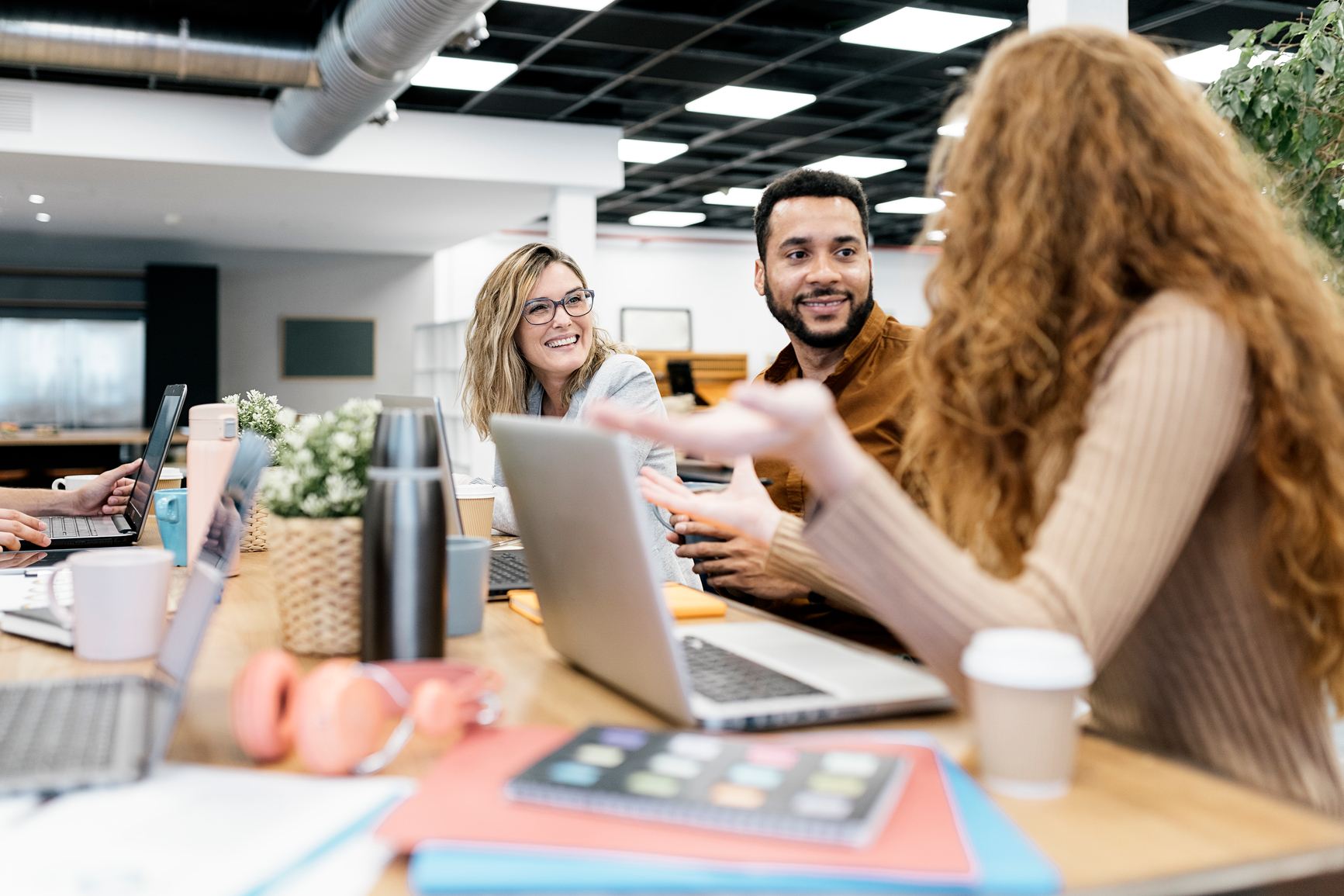 Feel More Confident at Work With These 9 Tips