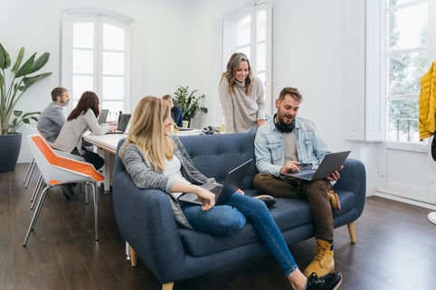 How to Make Friends at Work: 11 Tips