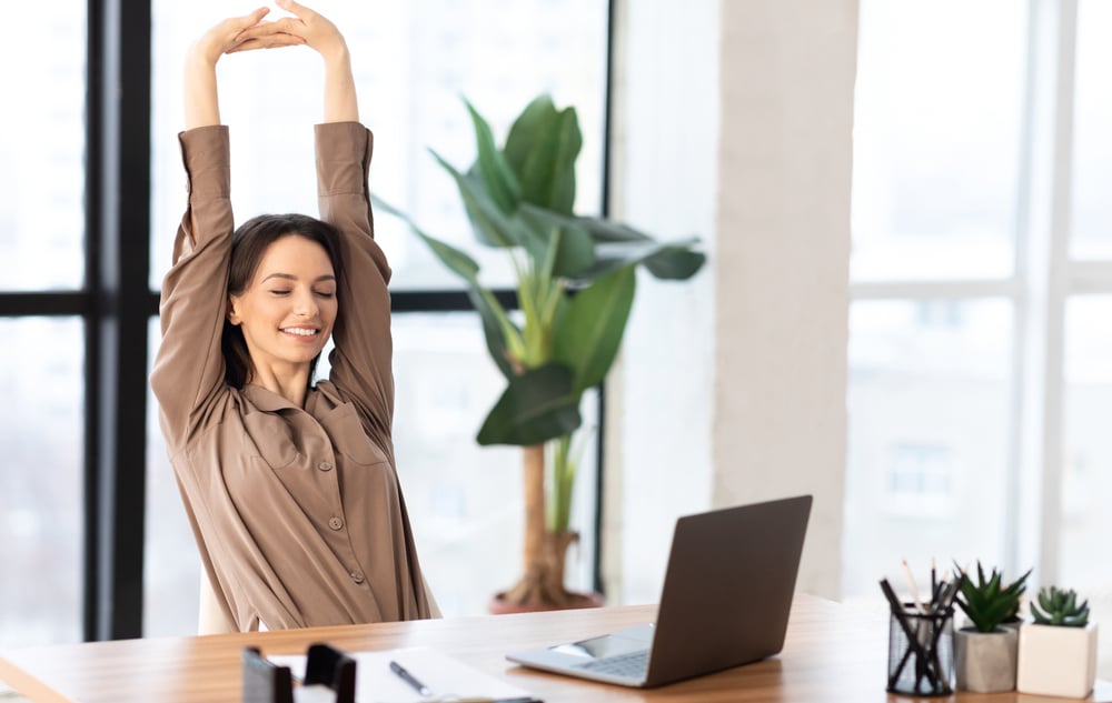 How To Avoid Interruptions At Work and Boost Your Productivity