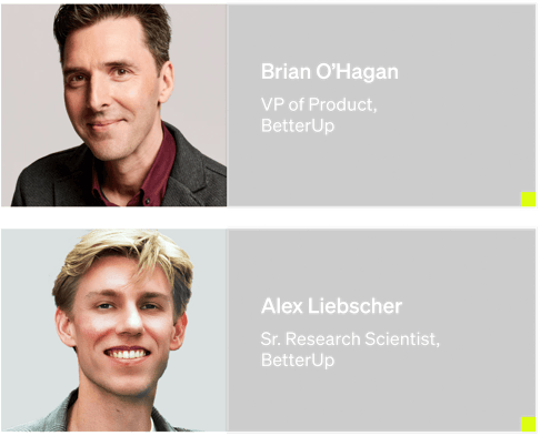 BetterUp Fall 2025 Platform Release | BetterUp