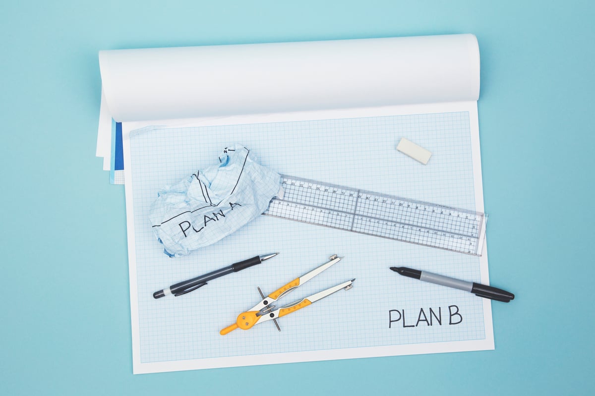 Learn From Your Mistakes: Master This Art to Achieve More