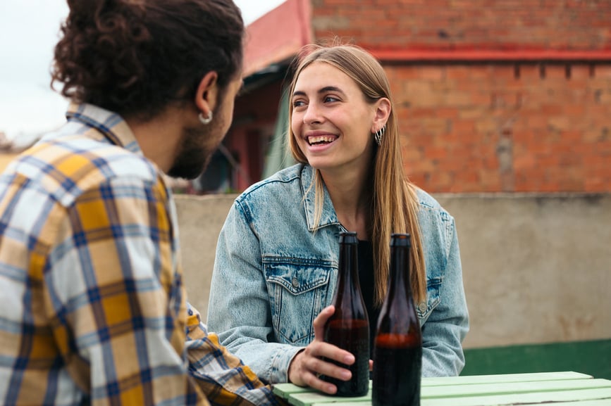 Talk Less, Listen More: 6 Reasons It Pays to Learn the Art