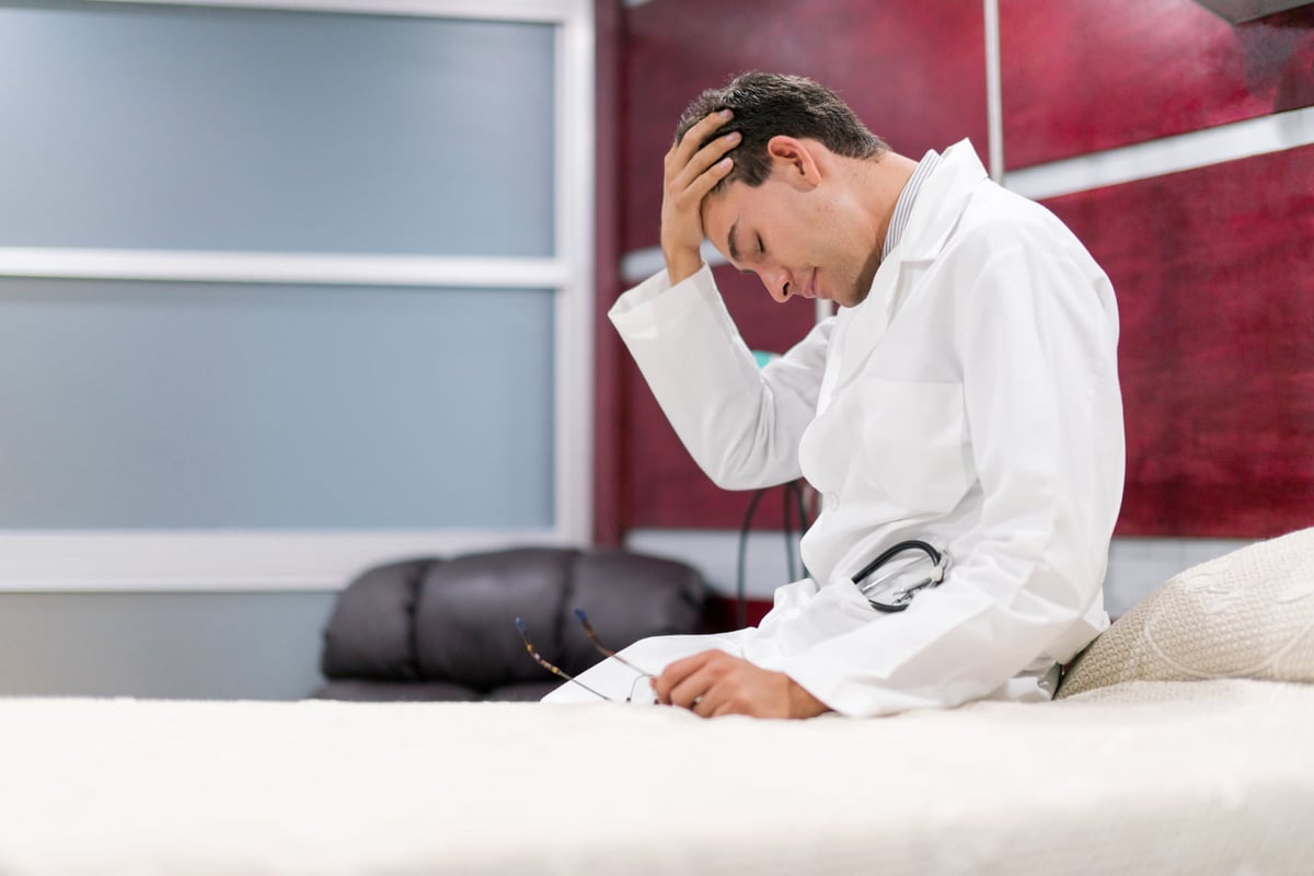 How to Stop Overthinking to Calm Your Mind