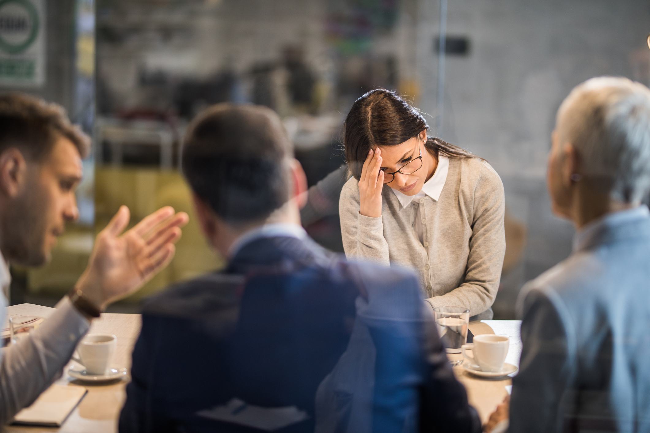 Is It Better to Be Fired or to Quit: Understanding the Difference