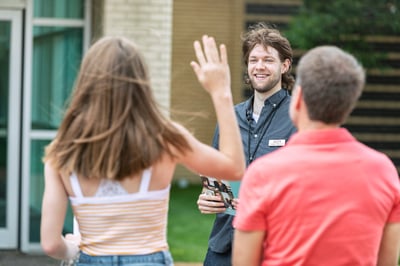 How To Ask Good Questions and Impress Everyone