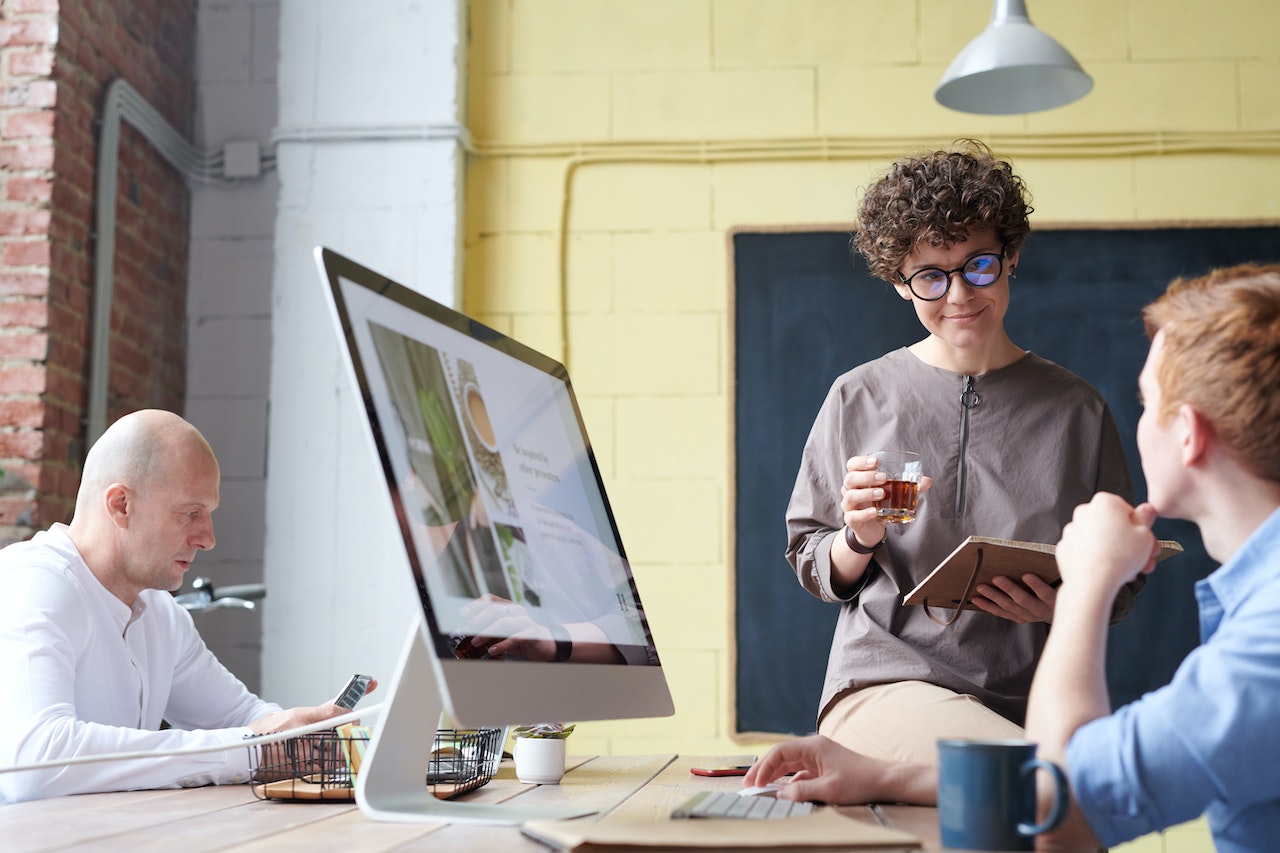 Why Do You Want to Be a Supervisor: How to Answer and More
